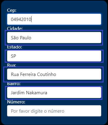 GitHub - rafael-alves-nascimento/Cep_Api: projeto consumindo api de cep