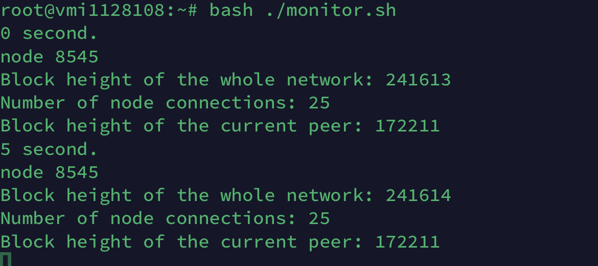 Block stuck production · Issue #128 · wormholes-org/wormholes · GitHub