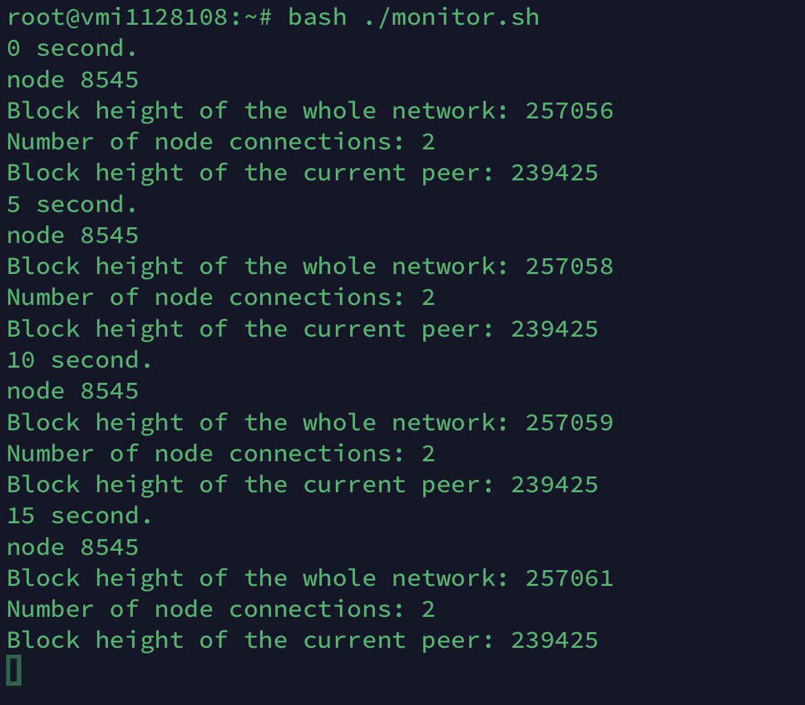 Block stuck production · Issue #128 · wormholes-org/wormholes · GitHub
