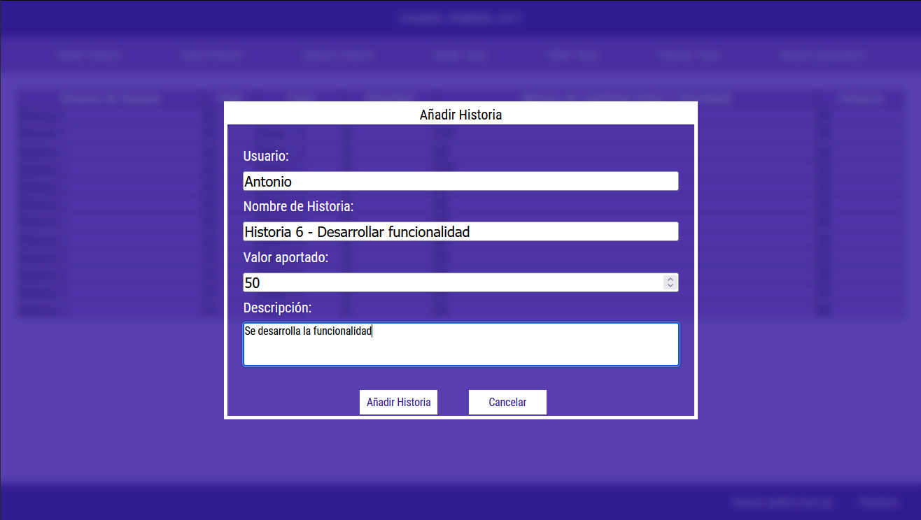 GitHub - SaulRC1/planificacion-de-entregas-burn-up