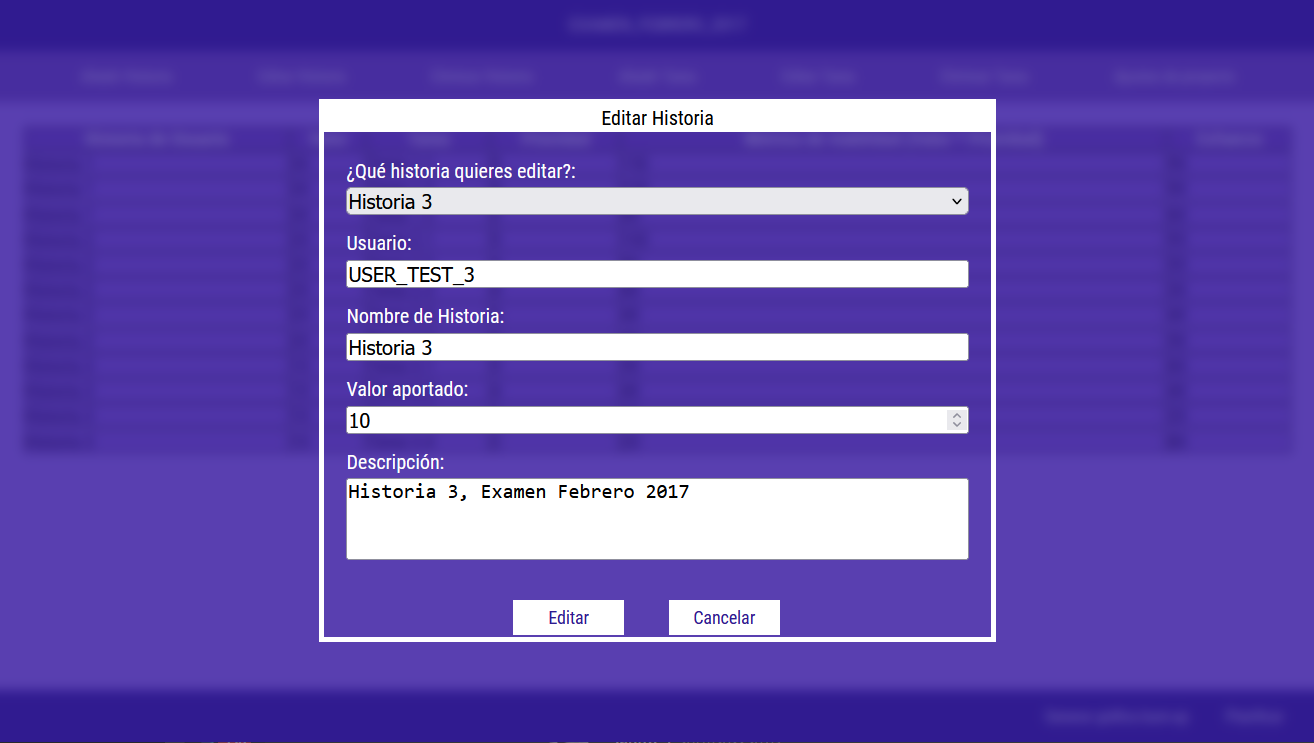 GitHub - SaulRC1/planificacion-de-entregas-burn-up