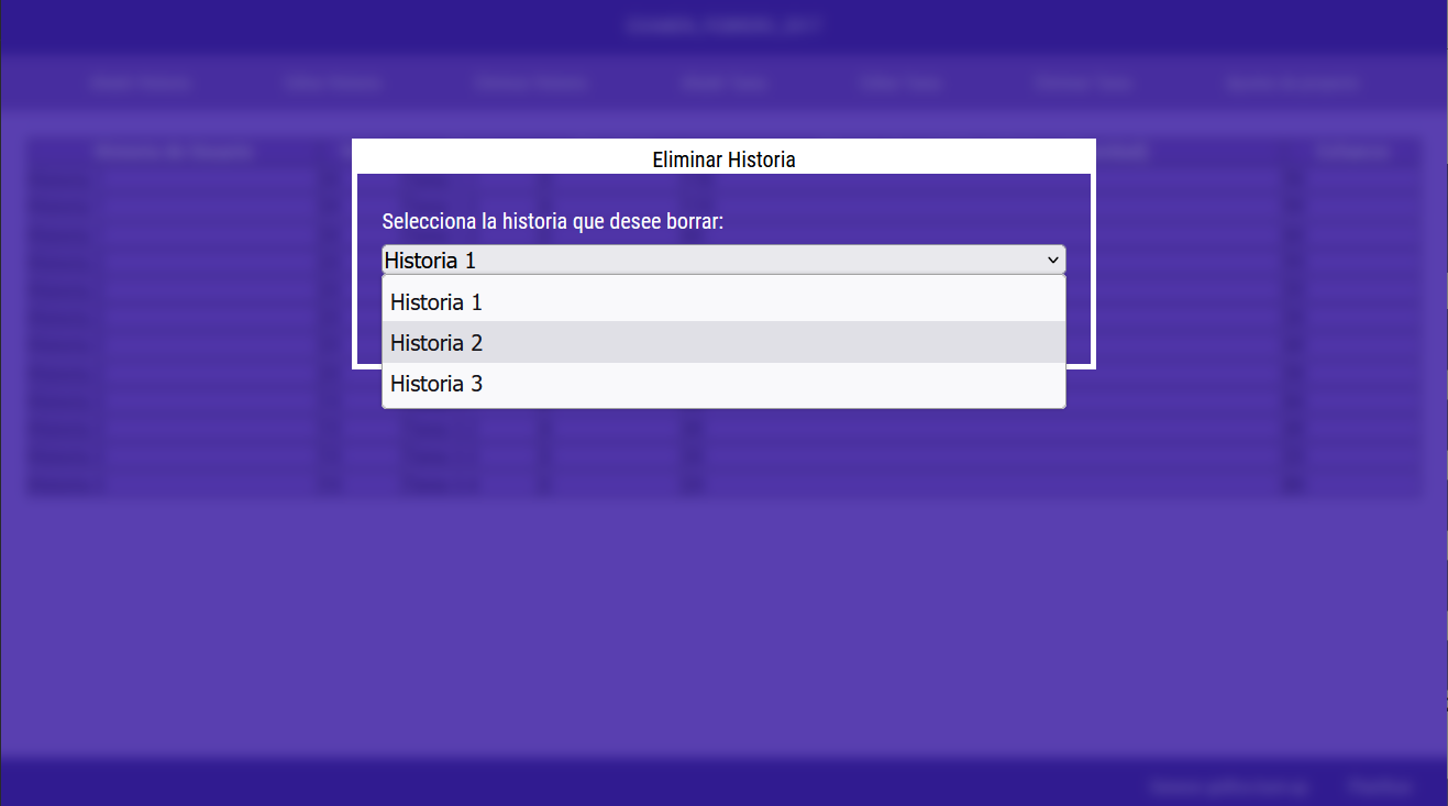 GitHub - SaulRC1/planificacion-de-entregas-burn-up