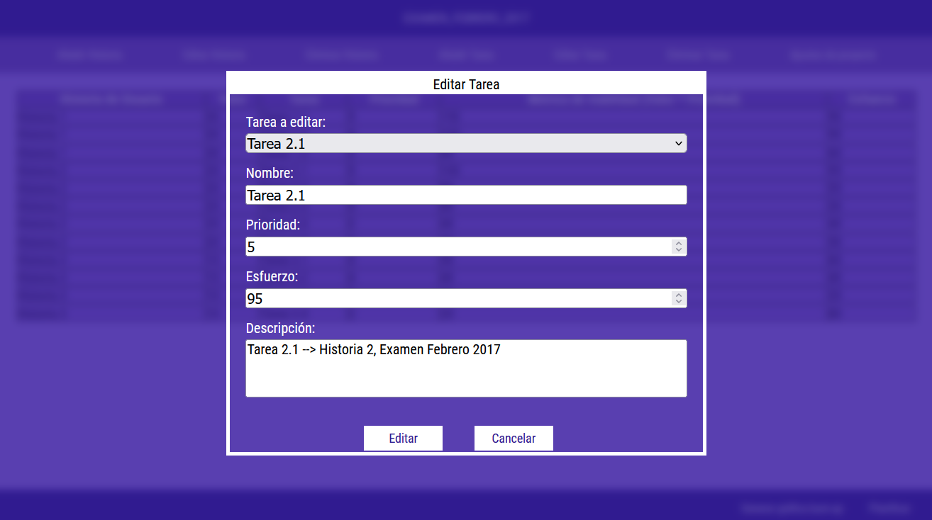 GitHub - SaulRC1/planificacion-de-entregas-burn-up