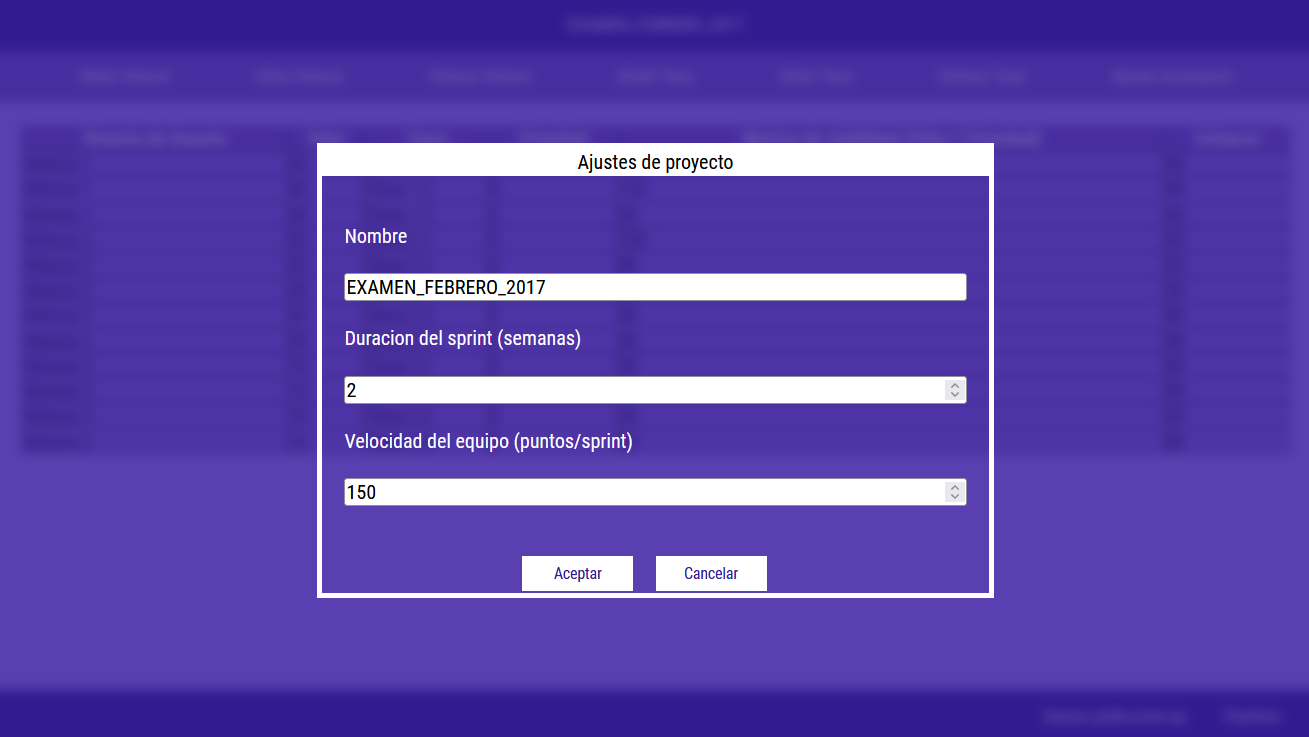 GitHub - SaulRC1/planificacion-de-entregas-burn-up