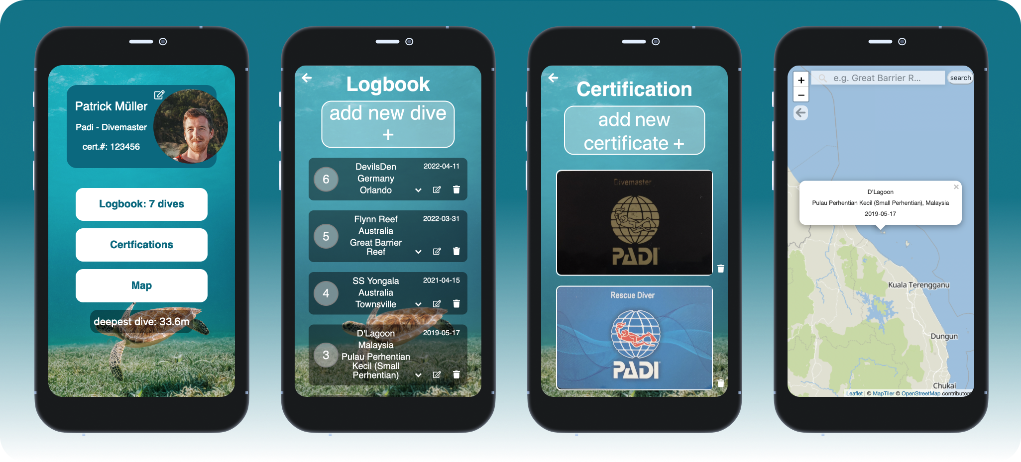capstone-project - Codesandbox