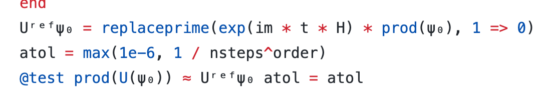 [ITensors] [ENHANCEMENT] How to create the UTF8 symbols in the examples · Issue #998 · ITensor ...