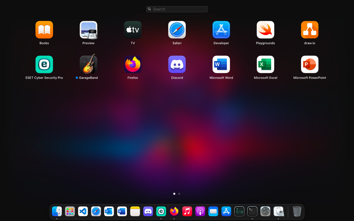 GitHub - tester1010101/LaunchpadSaver: :recycle: Saves your macOS ...