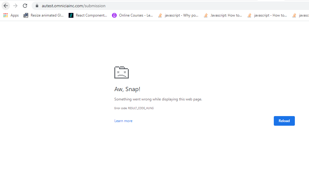 Out of memory issue while loading the large pdf with around 25k pages and size of 130MB · Issue ...