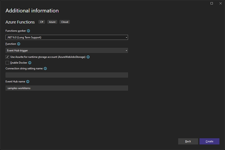 [BUG] Getting FunctionInputConverterException when parsing EventData from IoT hub · Issue #35866 ...