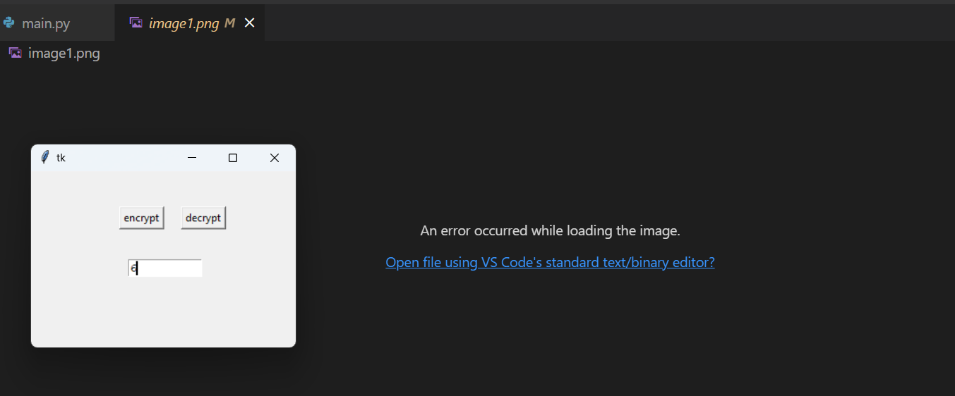 Github Ips472imageencryption Decryption Encryption It Is The Process Of Converting A Plain