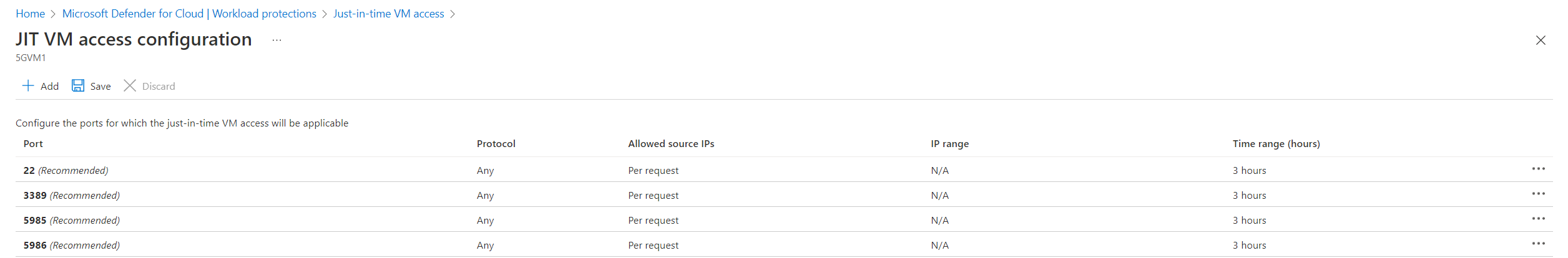 Lab 14: Azure has changed · Issue #273 · MicrosoftLearning/AZ500 ...