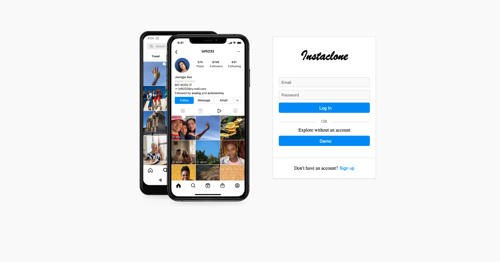 GitHub - kbf12897/instaclone