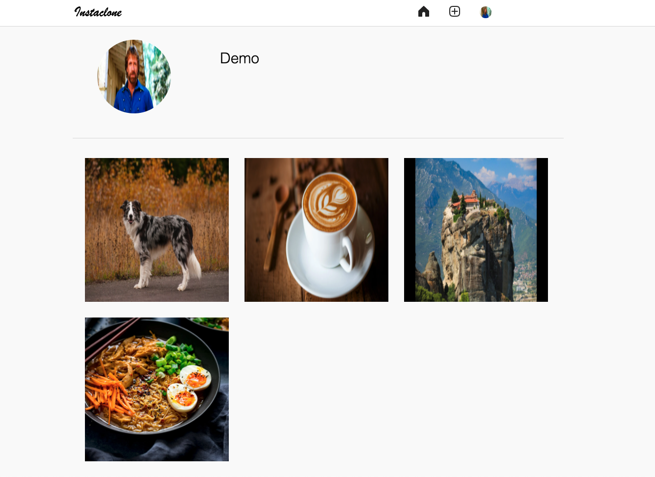 GitHub - kbf12897/instaclone