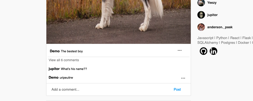 GitHub - kbf12897/instaclone