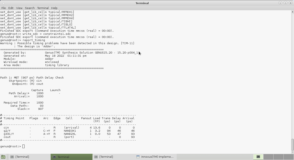 GitHub - NadineAshraf/Digital-Electronics_Kogge-Stone-8-bits-using-Verilog-HDL