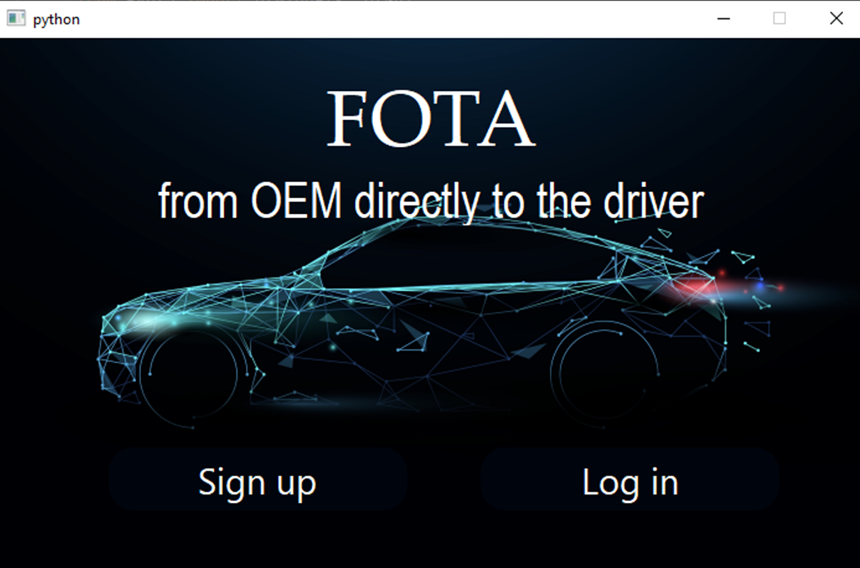 GitHub - NadineAshraf/Graduation-Project-FOTA