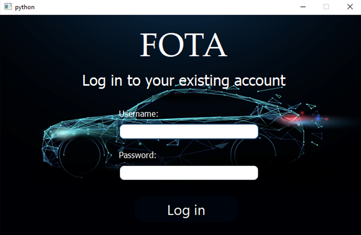 GitHub - NadineAshraf/Graduation-Project-FOTA