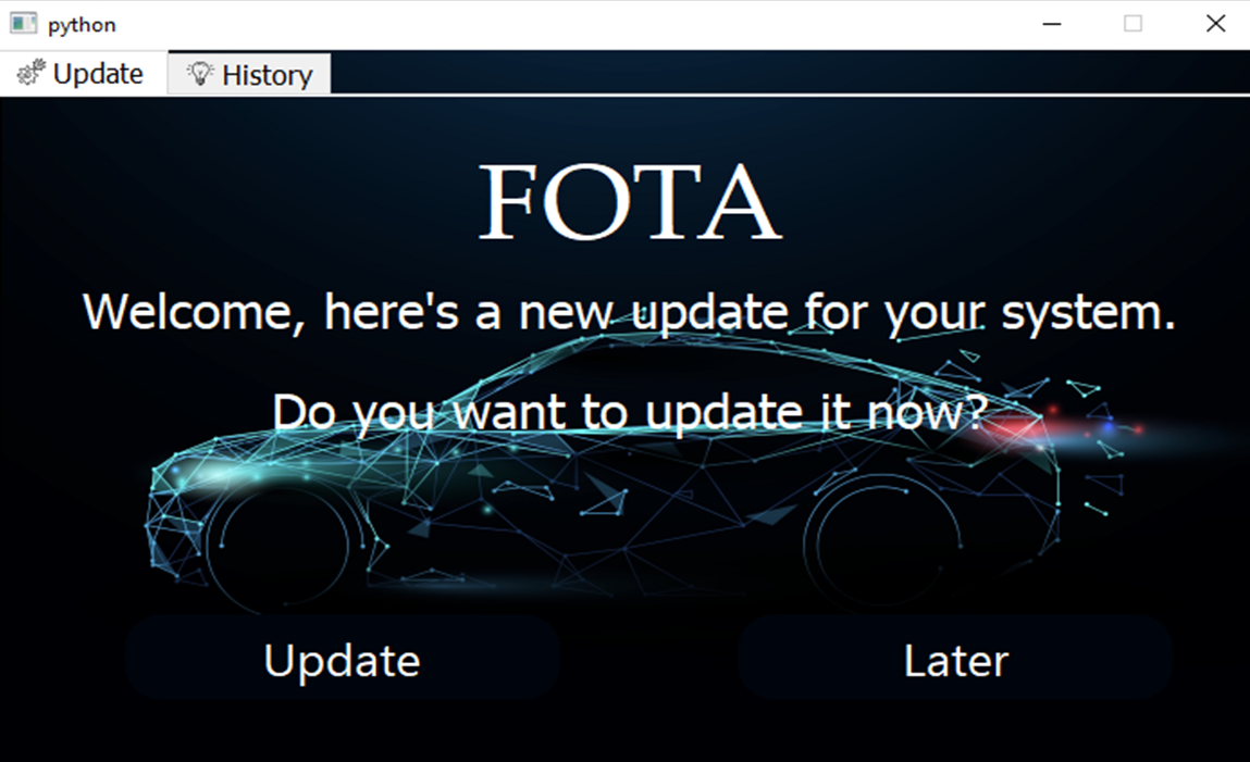 GitHub - NadineAshraf/Graduation-Project-FOTA