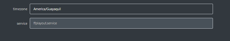 ffplayout arm64.deb installation does not initialize interface · Issue ...