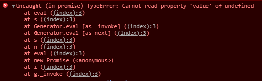 [Bug] React Native custom register example from documentation doesn't work · Issue #4964 · react ...
