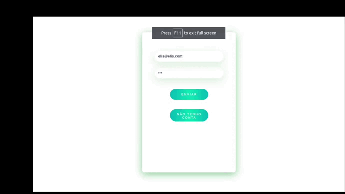 GitHub - CarolinaAriadne/projeto-controle-de-financas: FullStack