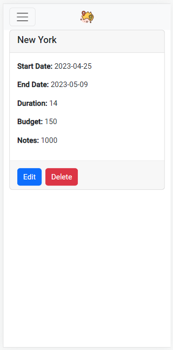 GitHub - LitvinovNikita/TravelPlannerApp: Travel Planner App