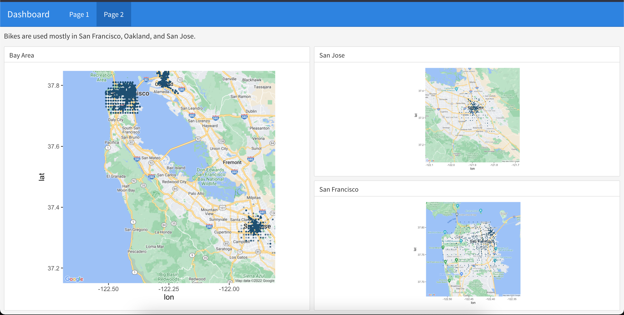 GitHub - atndan/Bay-Wheels-Trip-Dashboard