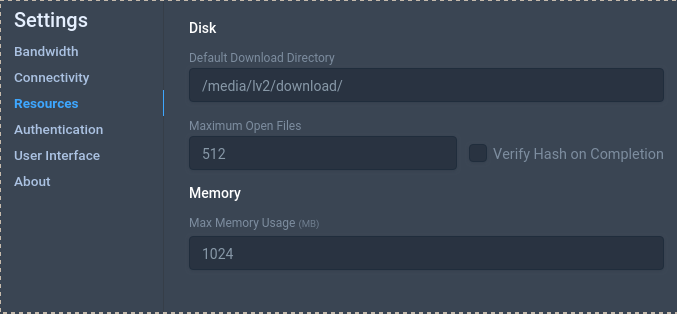 Torrents do not save to feed download rule directory · Issue #793 ...