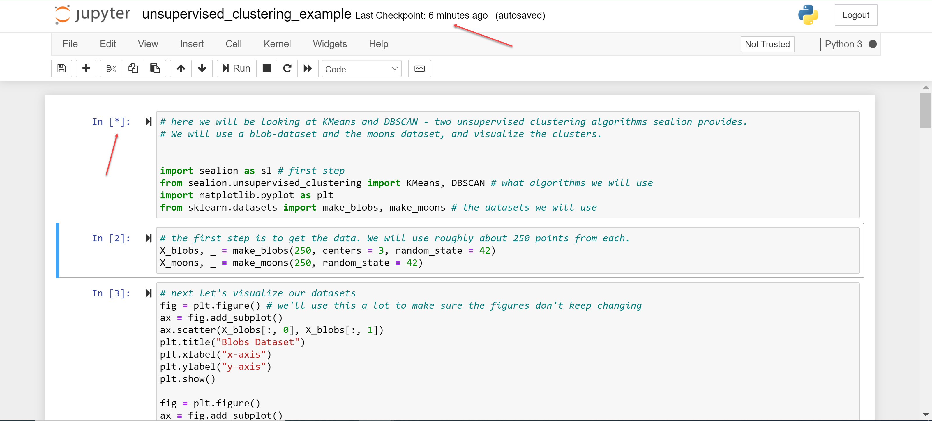 Question on linear regression program execution · Issue #4 · anish-lakkapragada/SeaLion · GitHub