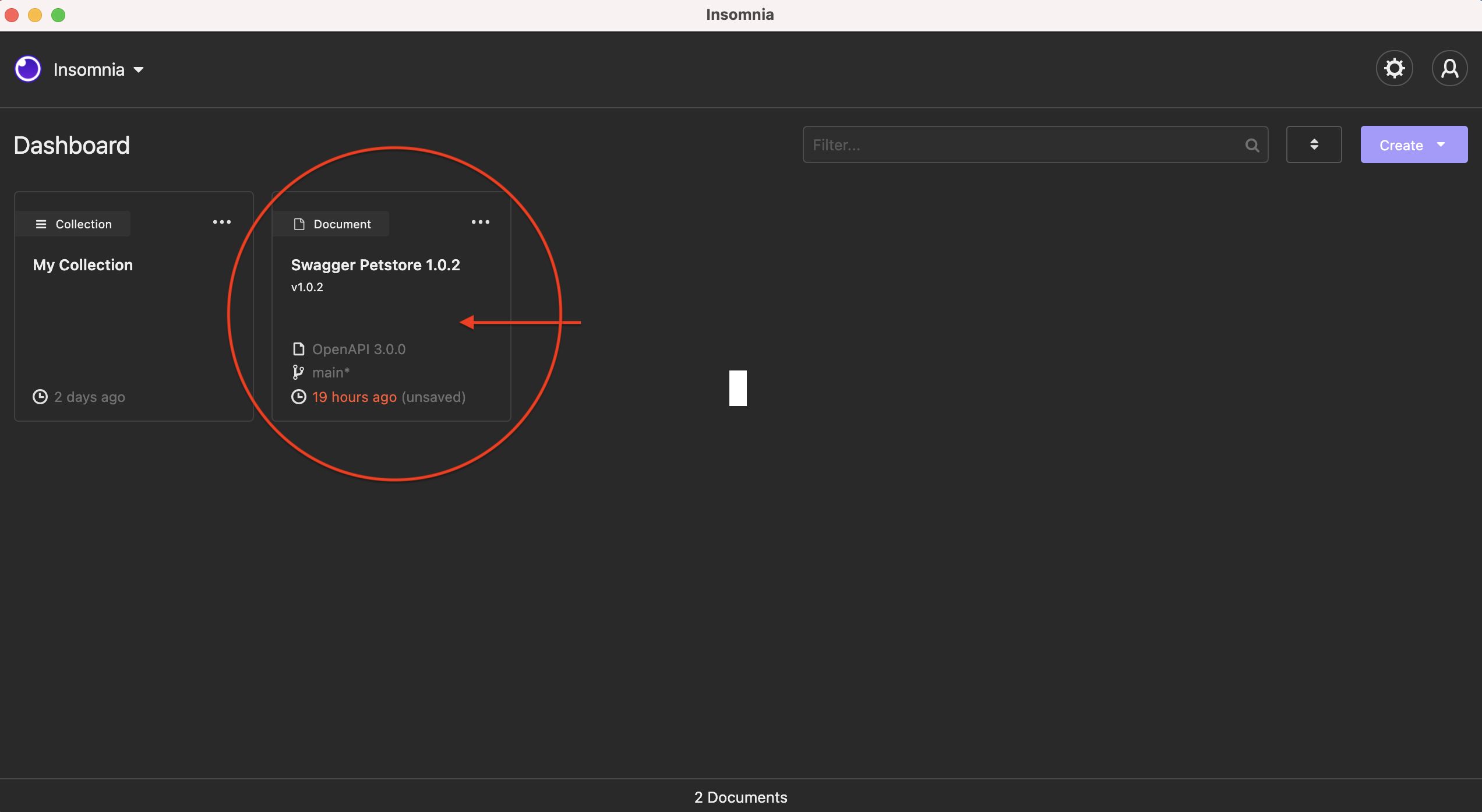 updated insomnia document · GitHub