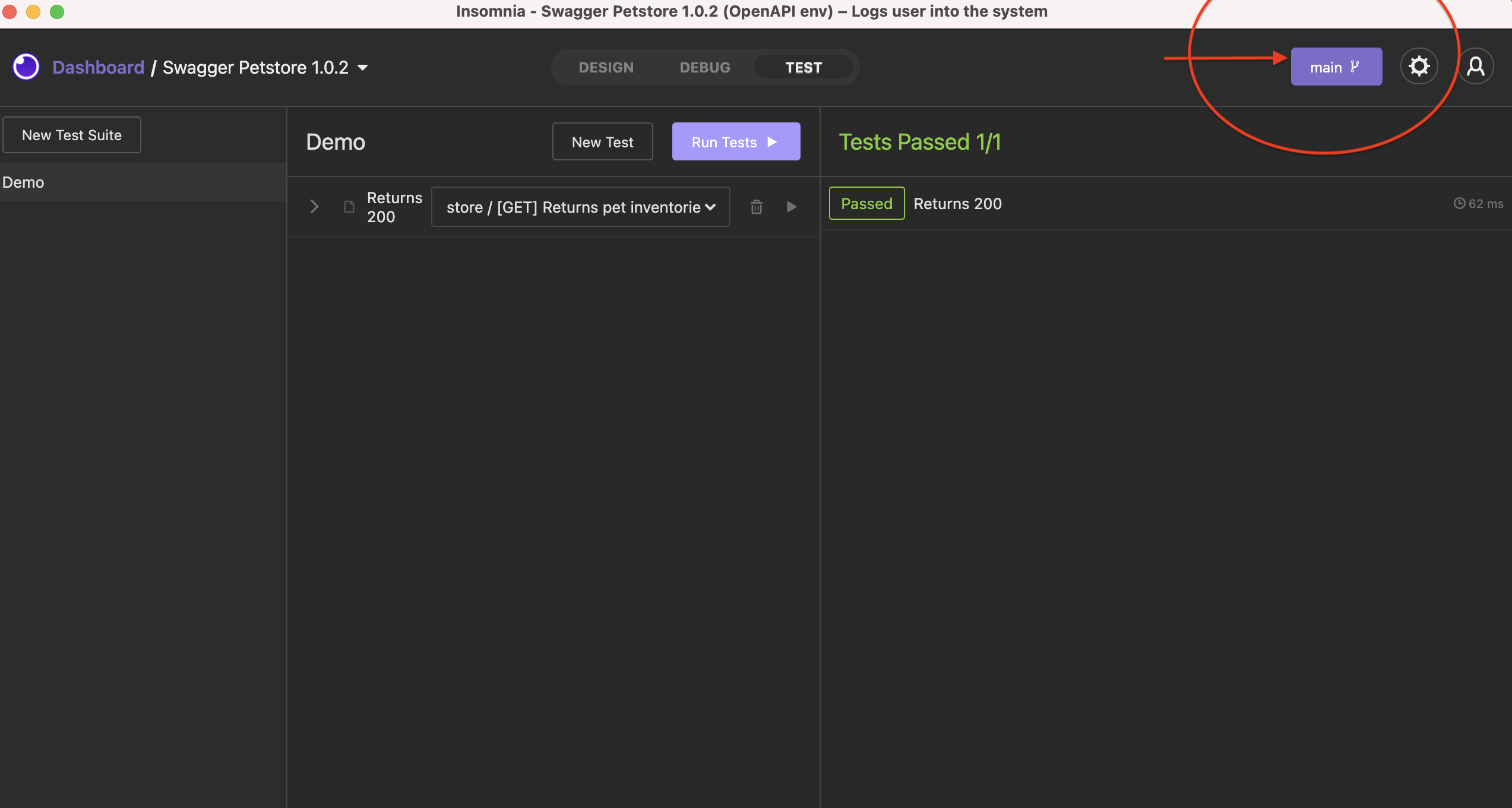 updated insomnia document · GitHub
