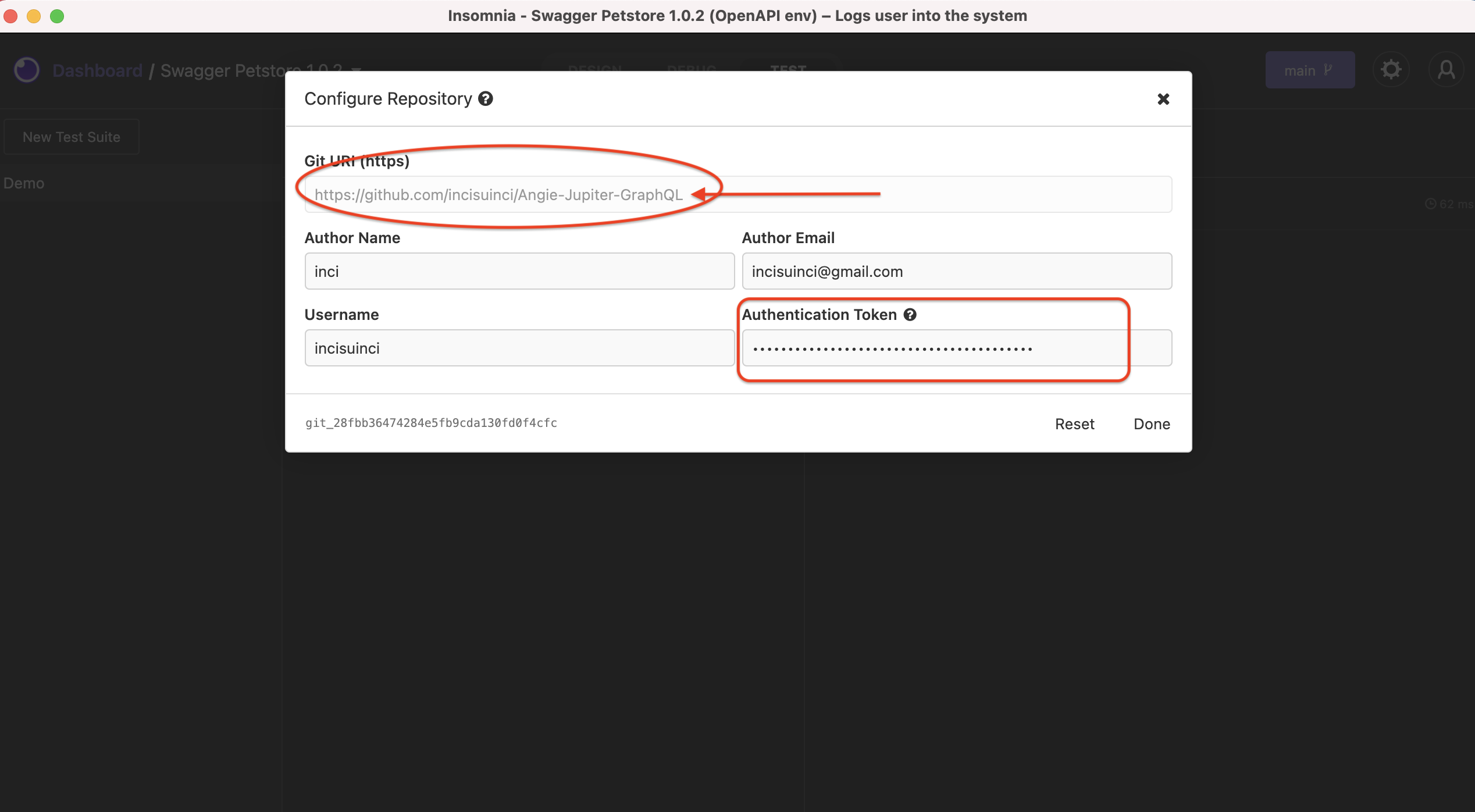 updated insomnia document · GitHub