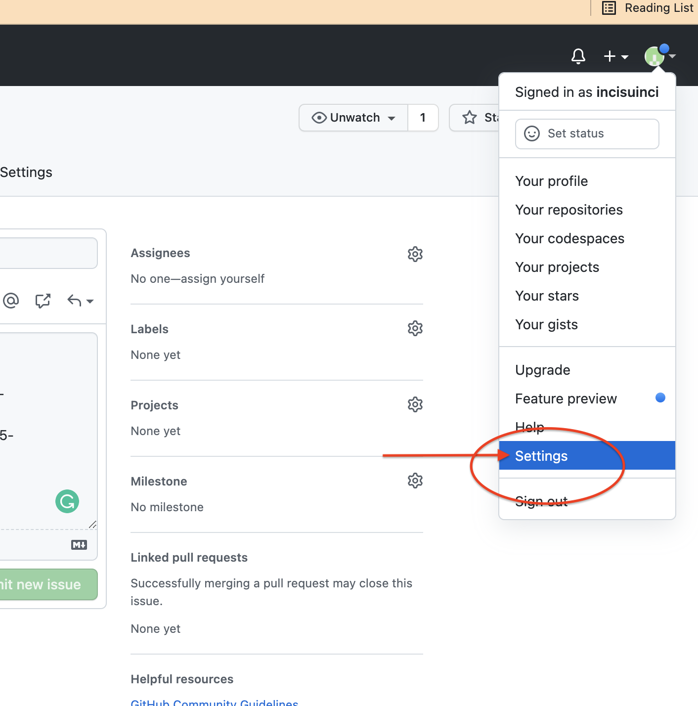 updated insomnia document · GitHub
