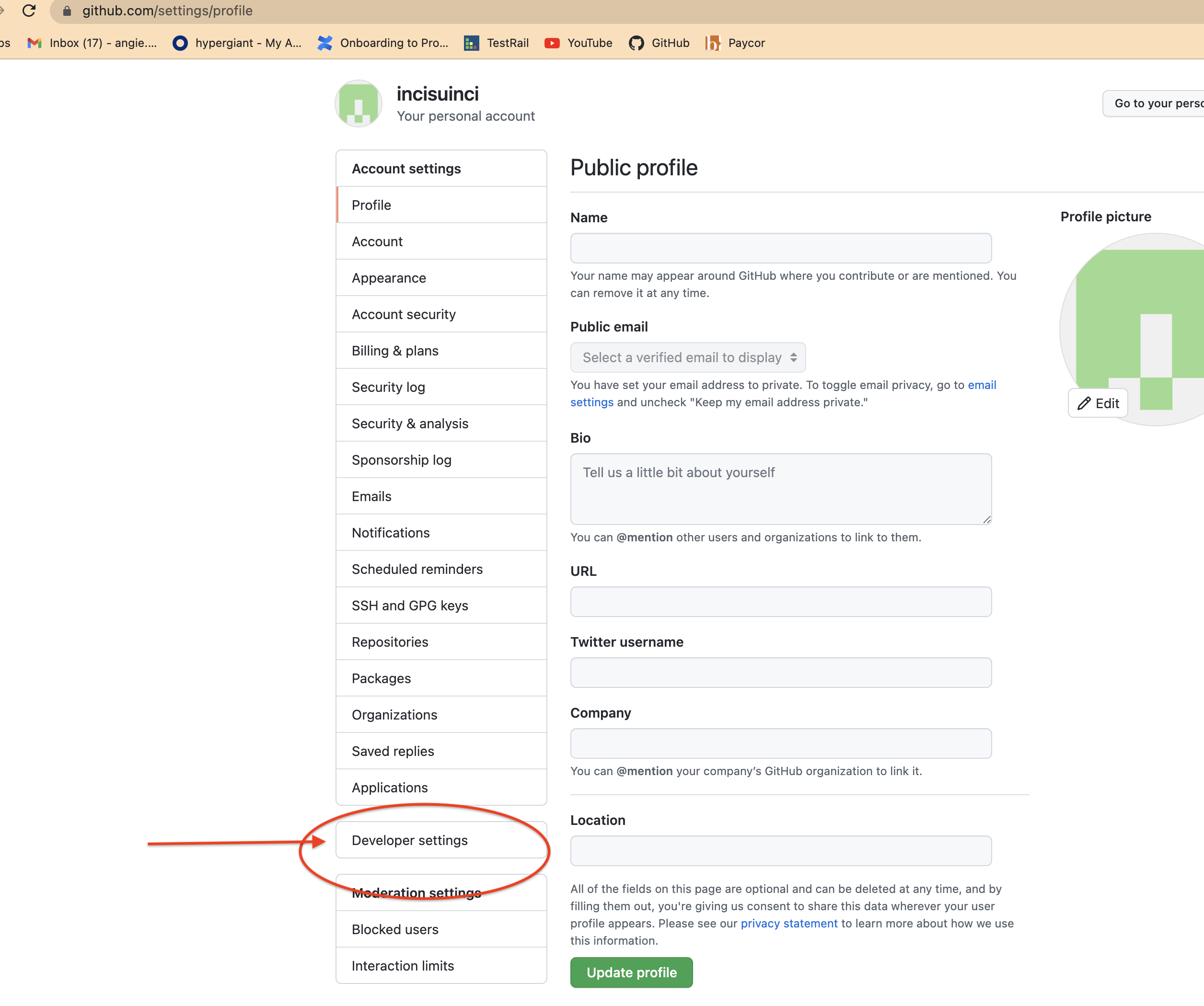 updated insomnia document · GitHub