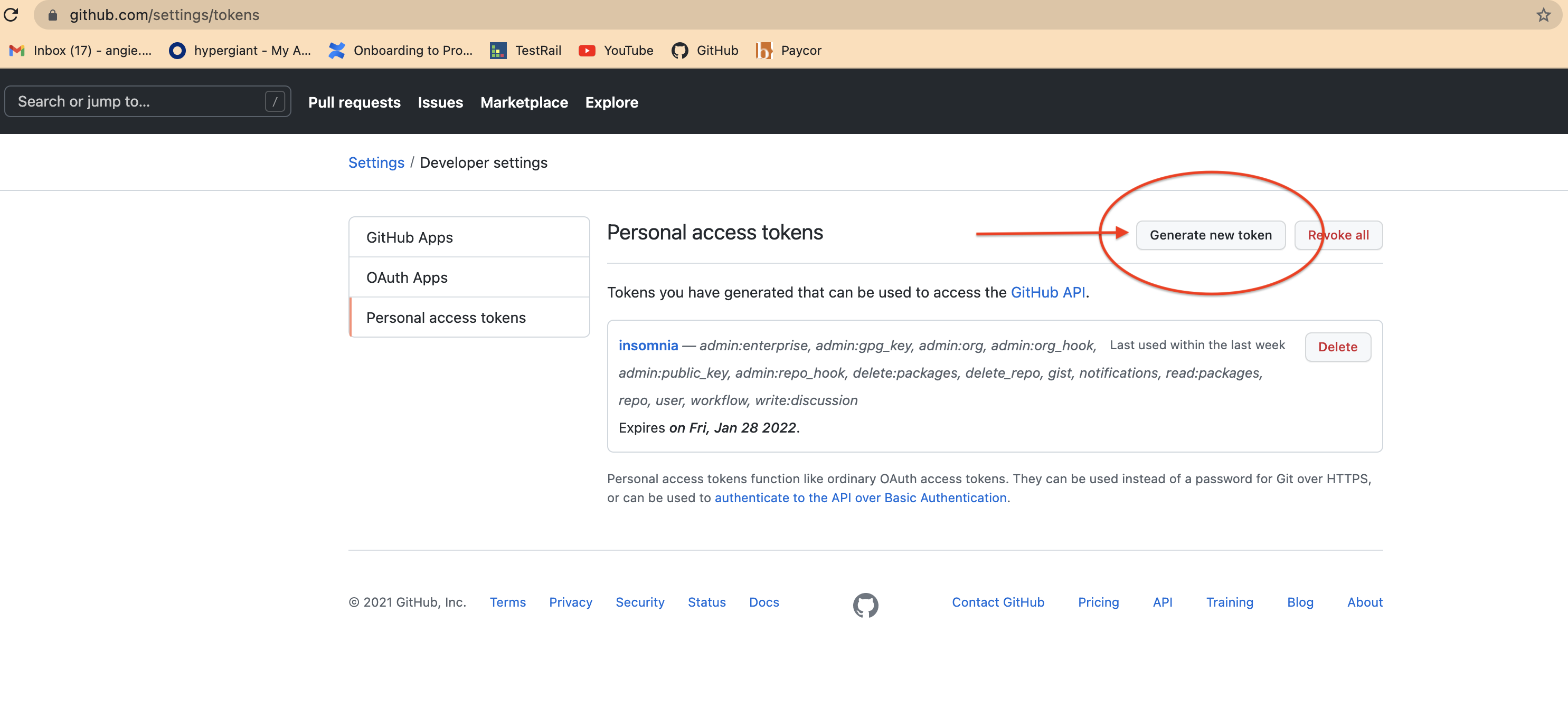 updated insomnia document · GitHub