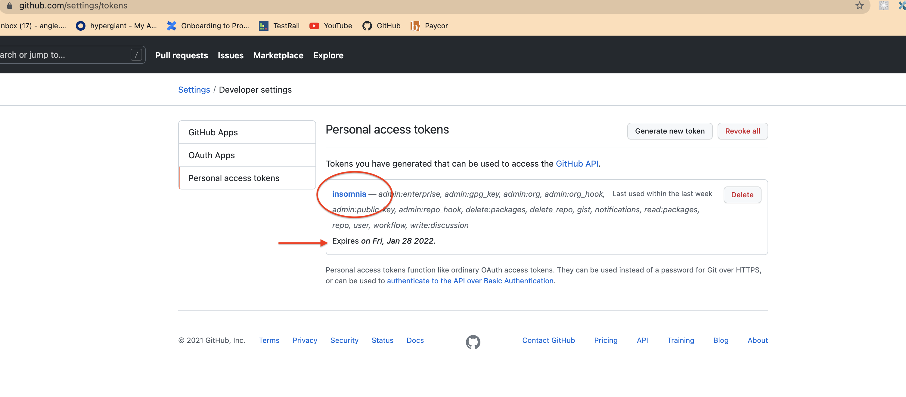 updated insomnia document · GitHub