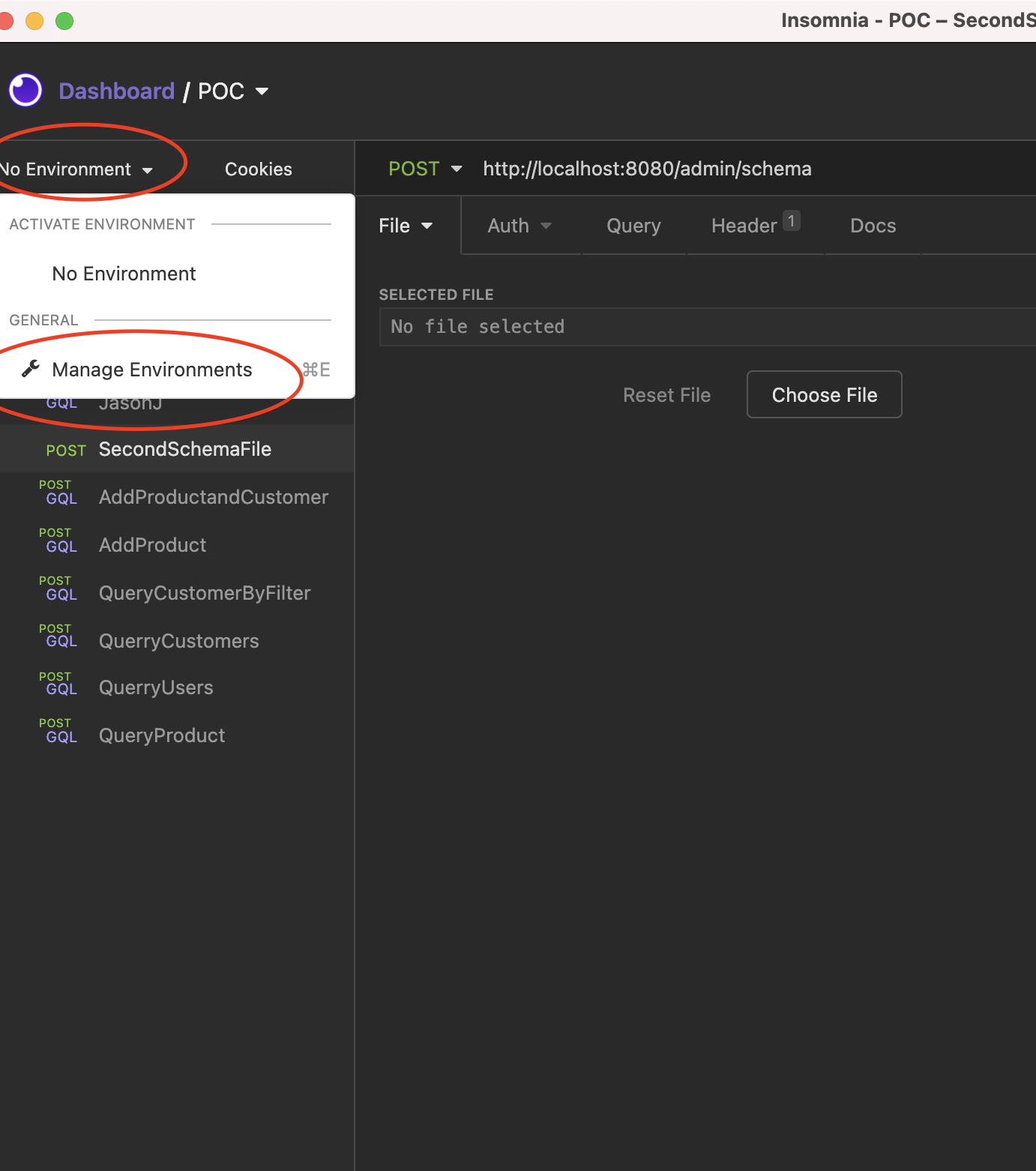 updated insomnia document · GitHub