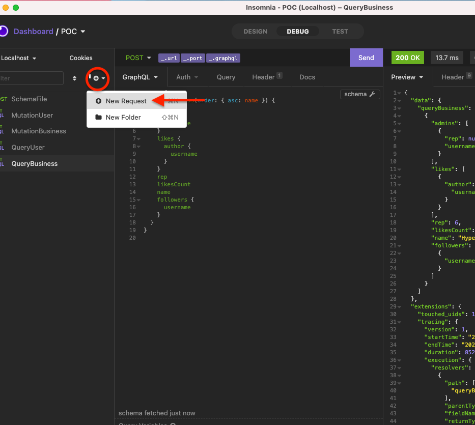 updated insomnia document · GitHub