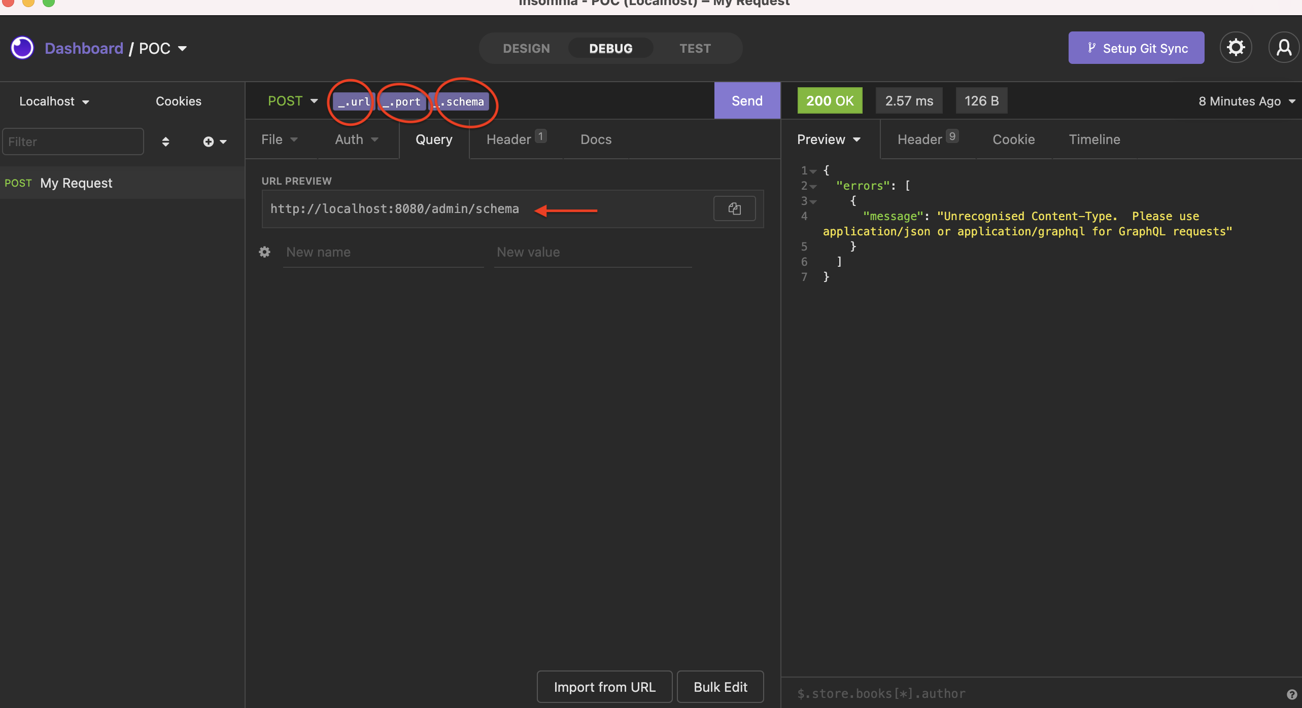 updated insomnia document · GitHub