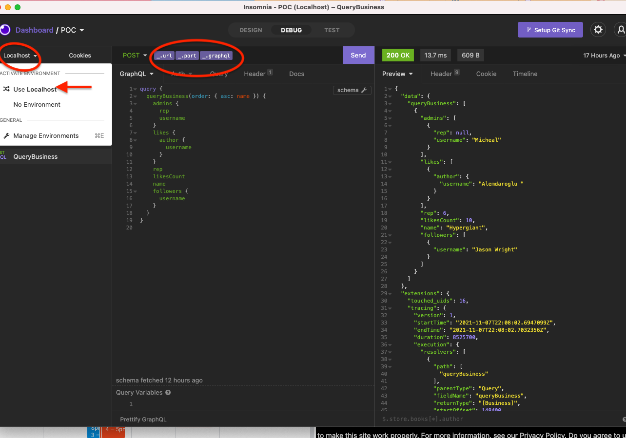 updated insomnia document · GitHub