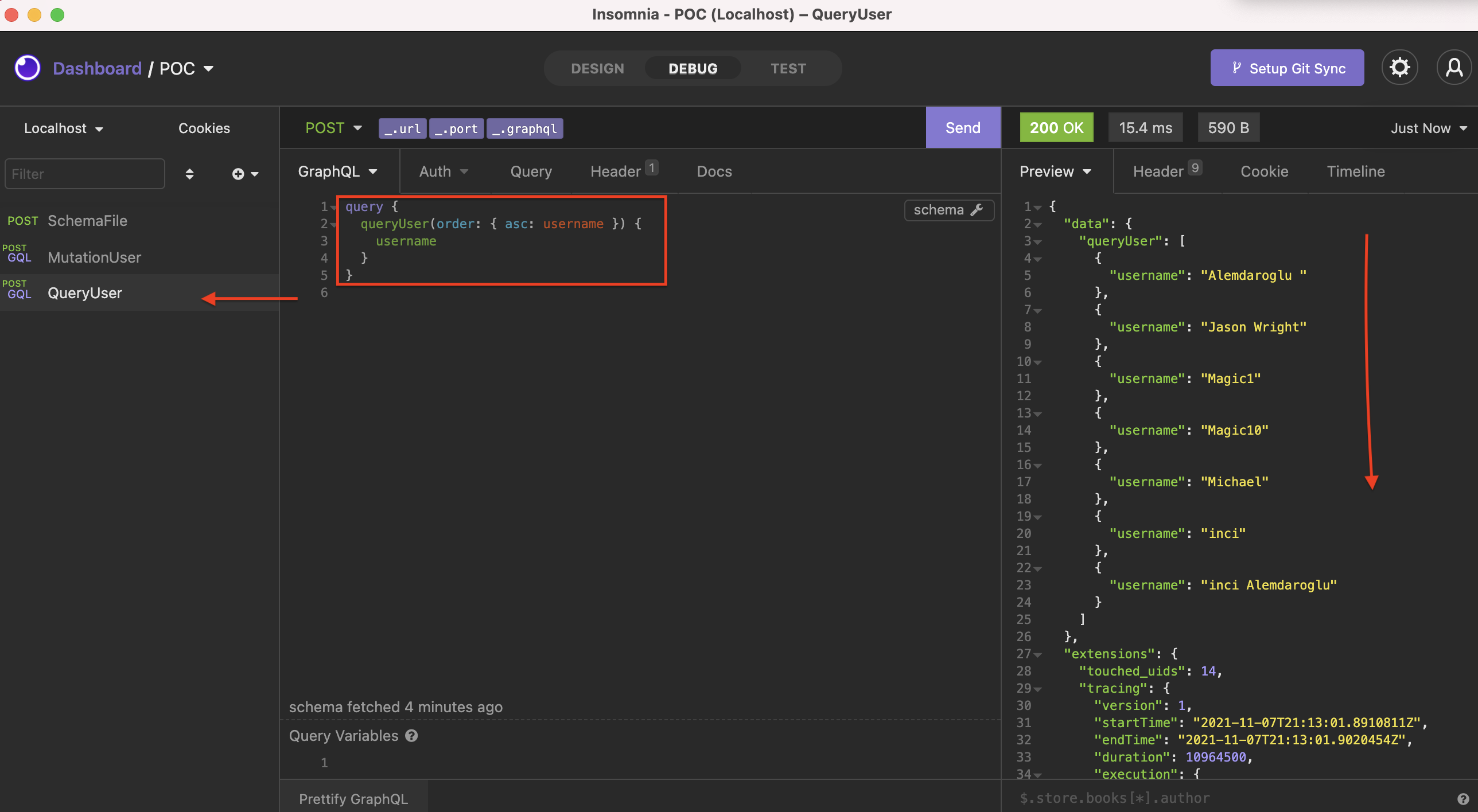 updated insomnia document · GitHub