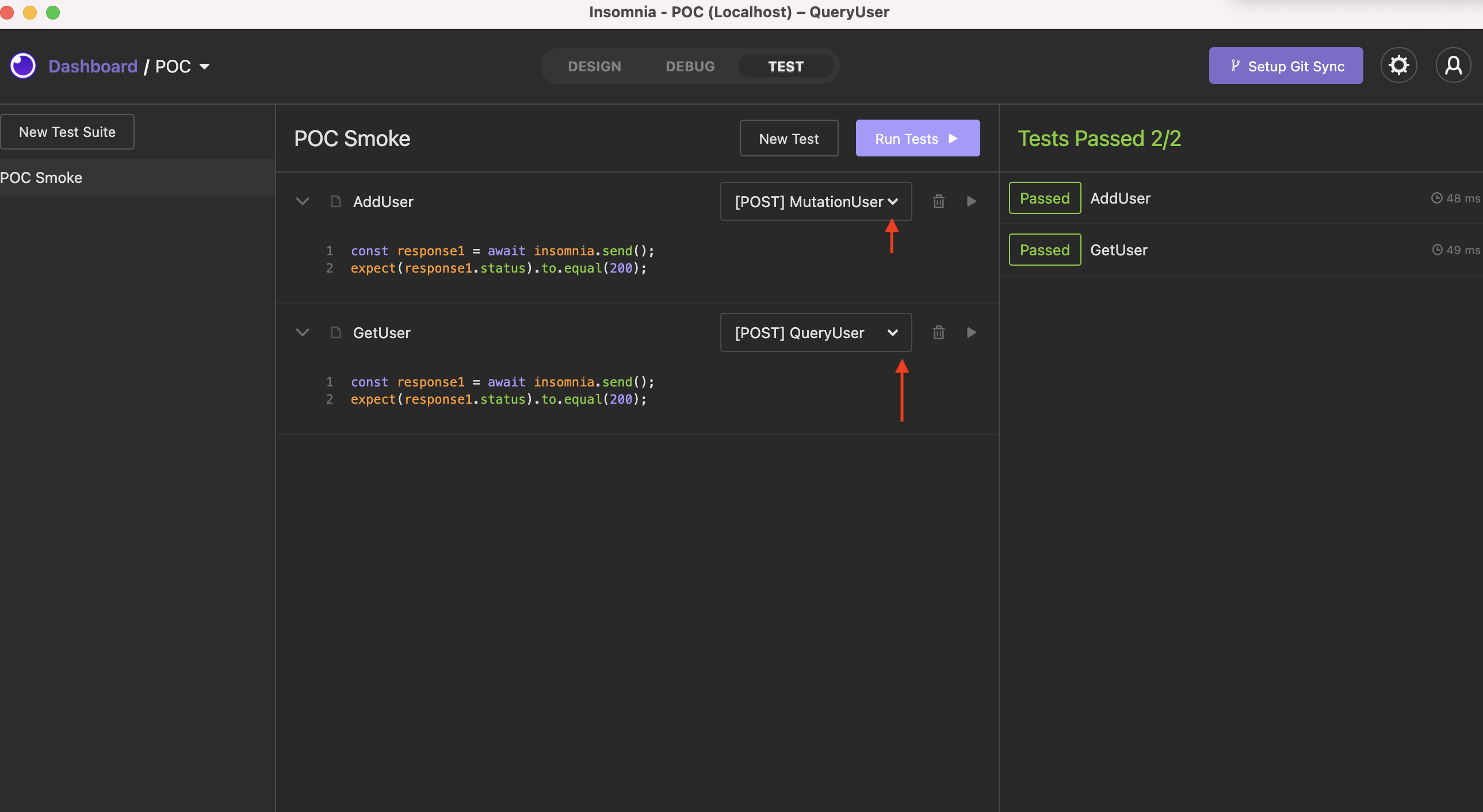 updated insomnia document · GitHub