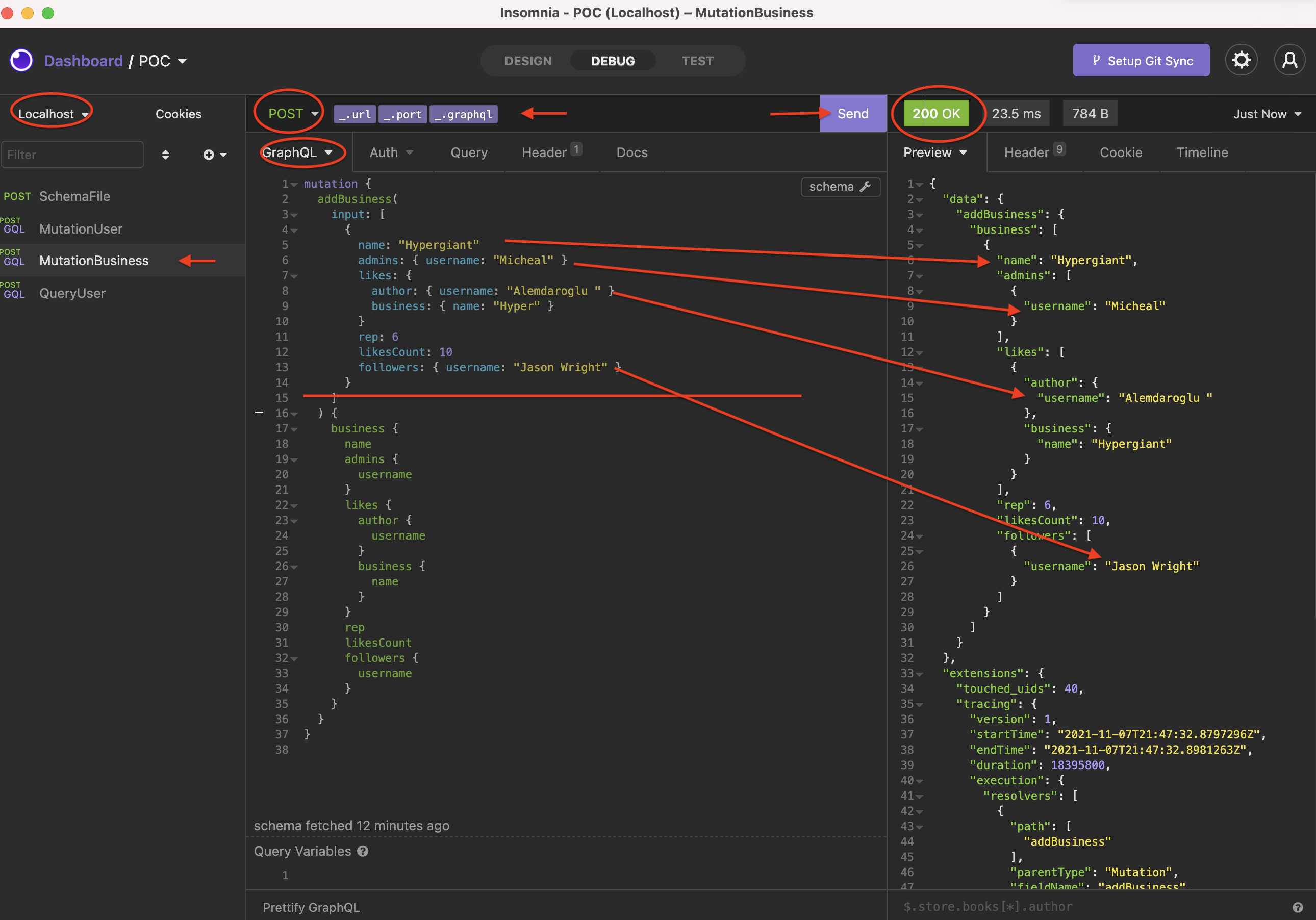 updated insomnia document · GitHub