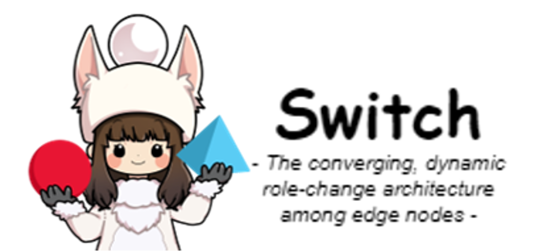 GitHub - latonaio/switch