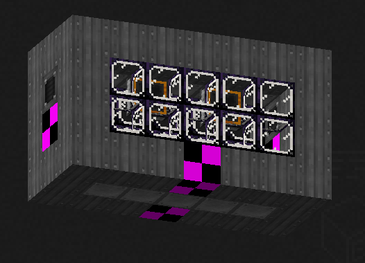 lack of icons and texture to blocks of Masterful machinery mod · Issue #3 · Gogo08190/chroma-sky ...