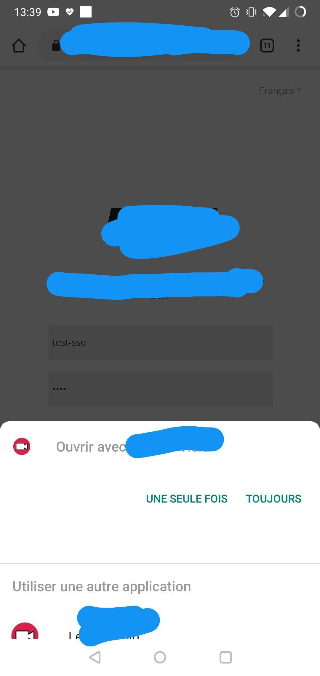 Android Jitsi Cannot Read Property Authorize Prefetchconfiguration Of Undefined · Issue