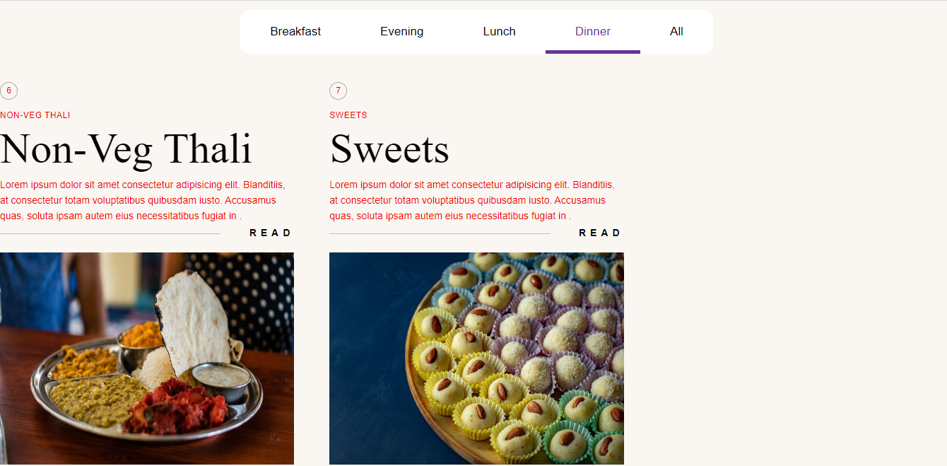 GitHub - lovearya05/Restaurent