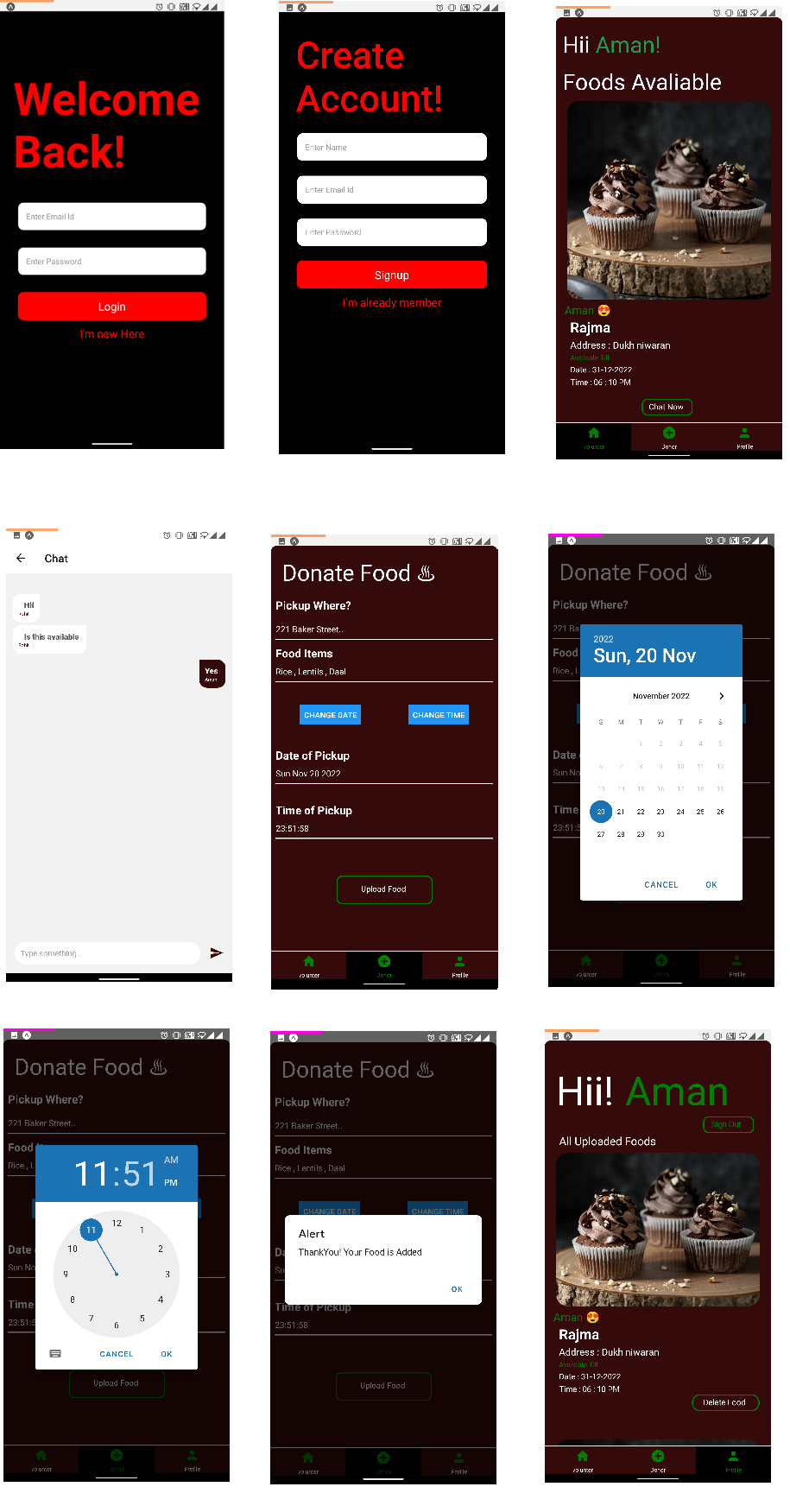 GitHub - lovearya05/food_donation
