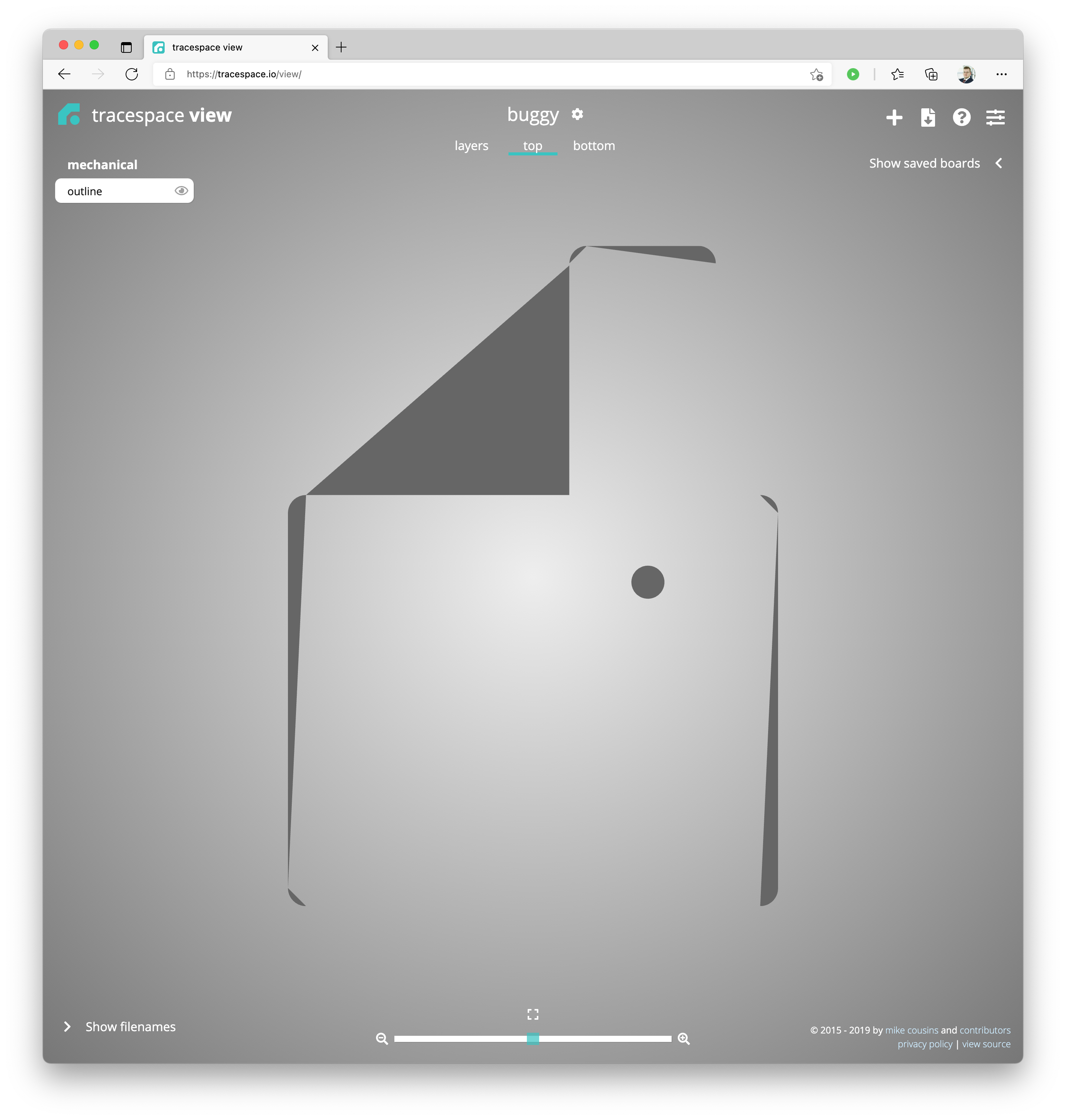 Incorrect parsing of Outline · Issue #365 · tracespace/tracespace · GitHub