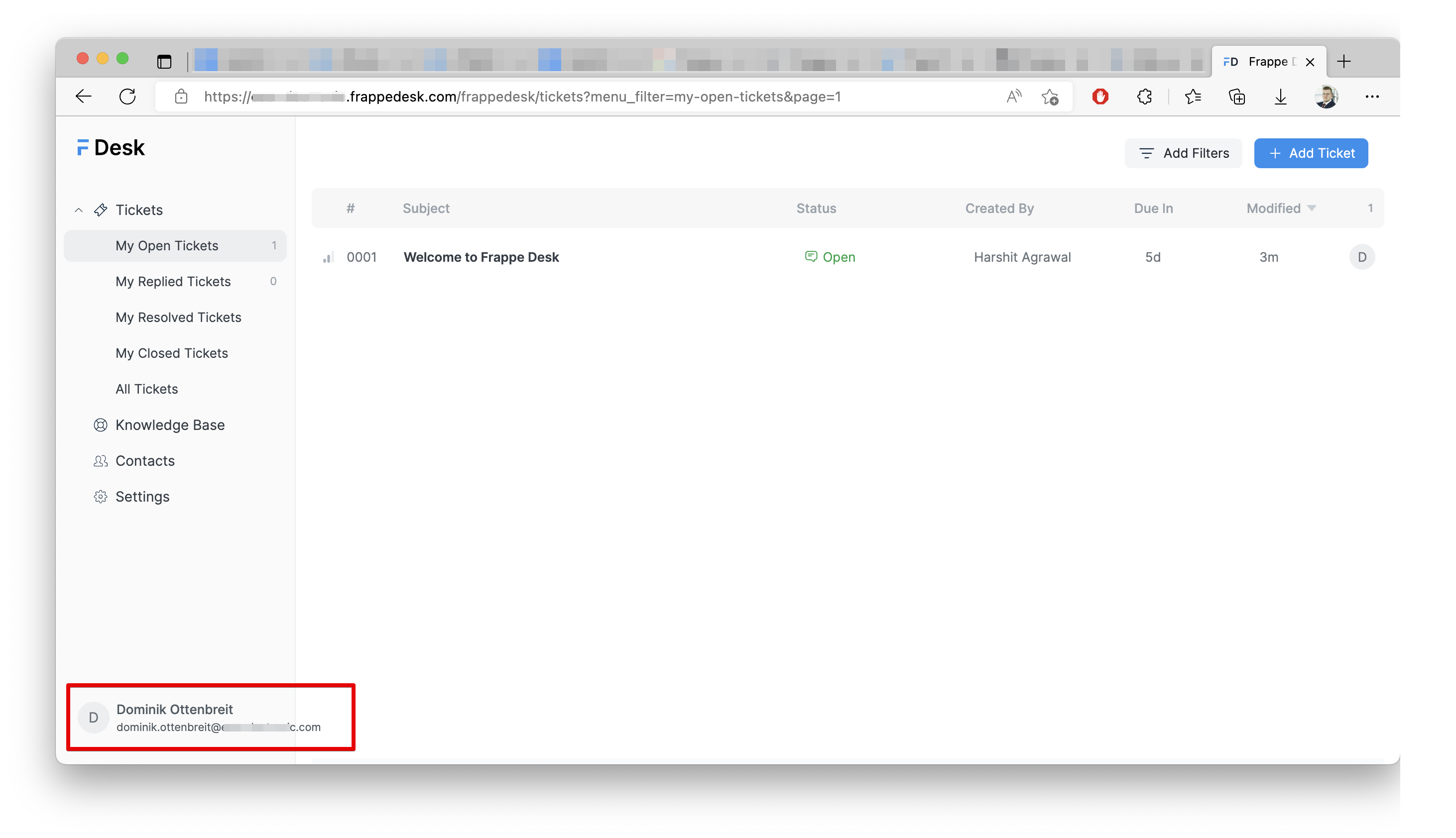 Long Email Addresses Breaking Sidebar · Issue #683 · frappe/helpdesk ...